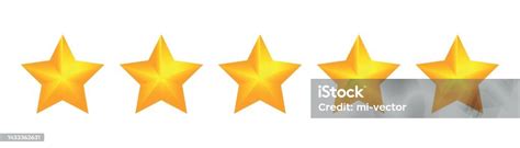 등급 별 집합입니다 우수하기 전에 최악의 피드백 평가 웹 또는 앱에 대한 별 다섯 개짜리 등급입니다 별 다섯 개 배너 세트 고객 제품 등급 검토 검은 배경에 골드 스타