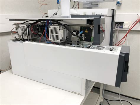 Agilent 7000c 7890b Gc Ms Ms And Pal Rsi 85 System For Sale