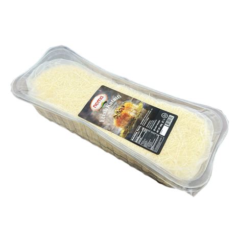 Golda Fresh Shredded Kadaifi 12 X 500g Nema Food