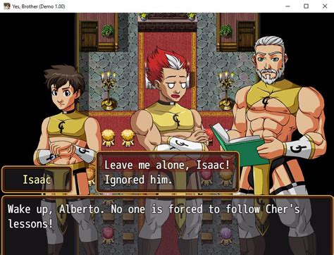 Yes Brother Ver 1 3 9b By Male Doll