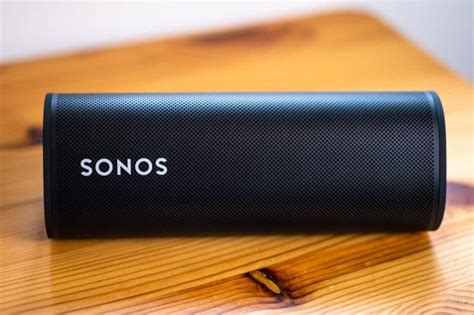 4 Ways To Fix Sonos Roam Bluetooth Not Connecting Problem