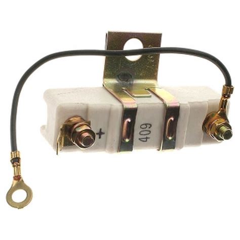 Standard Ru 13 Ballast Resistor
