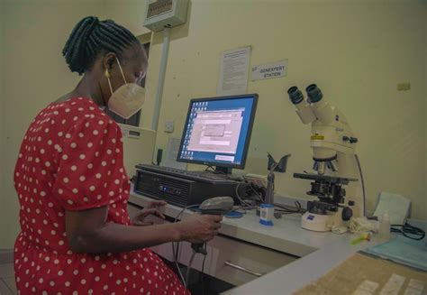 Intensifying New Initiatives For Tb Case Finding In Nigeria Who Regional Office For Africa