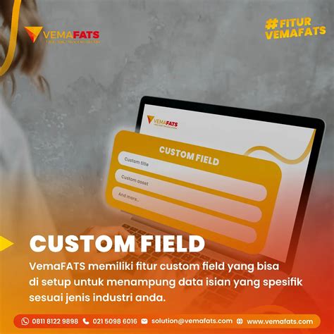 Software For Fixed Asset Management And Tracking Vemafats
