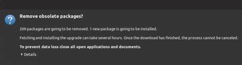 2 Ways To Upgrade Ubuntu 1910 To Ubuntu 2004 Graphical And Terminal