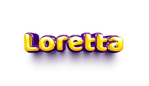 Loretta Name