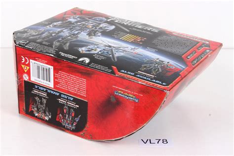 Transformers® Voyager Class Toy Store Largest