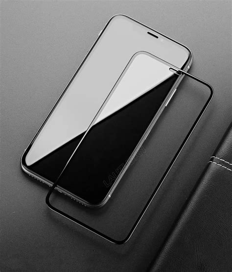 1-5 шт. закаленное стекло для iPhone 11 12 13 14 15 Pro XR X XS Max ...