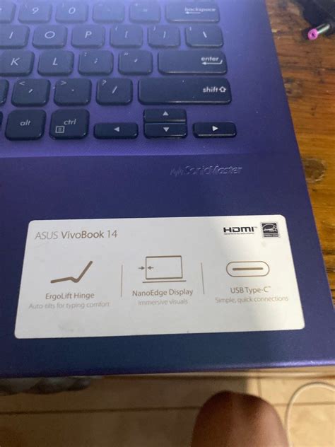 Asus Light And Slim Laptop Computers Tech Laptops Notebooks On Carousell