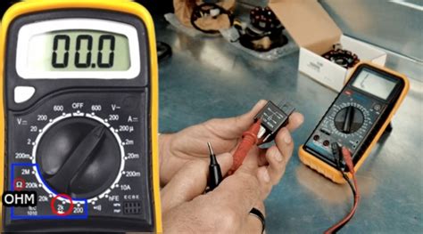 TUTORIAL Testing A Pin Relay Pinsfactory Com