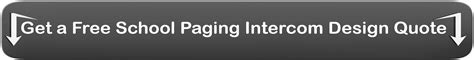 School Paging Intercom Systems Bogen Paging