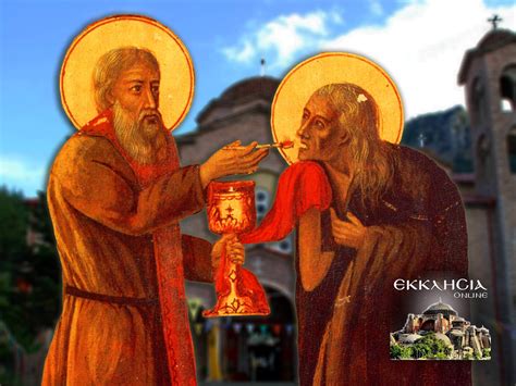 ΚΥΡΙΑΚΗ ΟΣΙΑΣ ΜΑΡΙΑΣ ΑΙΓΥΠΤΙΑΣ Live ΤΩΡΑ ΟΡΘΡΟΣ ΘΕΙΑ ΛΕΙΤΟΥΡΓΙΑ 2 Απριλίου 2023 Ζωντανά