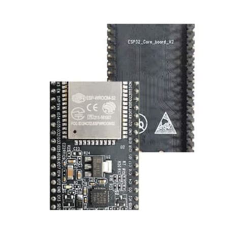 esp32 devkitc espressif systems esp32 devkitc rf 평가 및 개발 키트 보드 rx