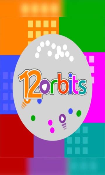 12 Orbits 🥇 Best Prices G2a Com