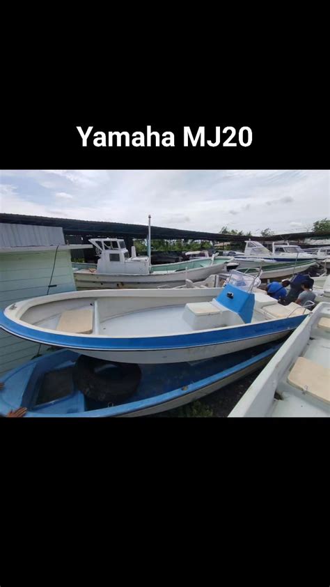 คุณกรโบ๊ทคลับ คุณกรโบ๊ทคลับ ขายเรือญี่ปุ่นมือสองนำเข้า