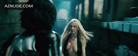 Underworld Evolution Nude Scenes Aznude