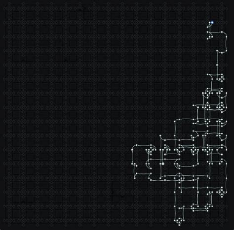 Typical Embedding Of The Ising Model With N 200 On The Annealer Download Scientific Diagram
