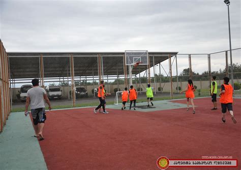 ინოვაციური სასწავლო პროგრამა ბანაკის მოსწავლეებისათვის Flickr