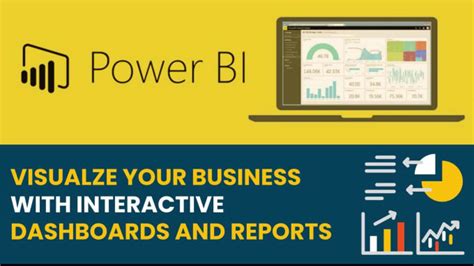create interactive power bi reports and dashboards by zilany analyst