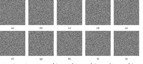 Figure 9 From Image Robust Watermarking Method Based On Dwt Svd Transform And Chaotic Map