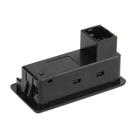 Trunk Lid Switch Tailgate Boot Switch Push Tailgate Push Button Trunk Switch Button Highly