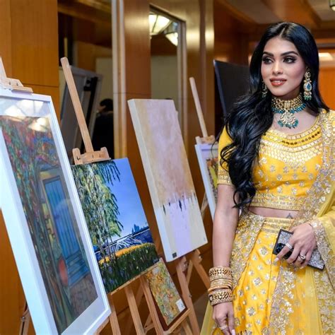 Debanjali Christiaan Kamstra Picture