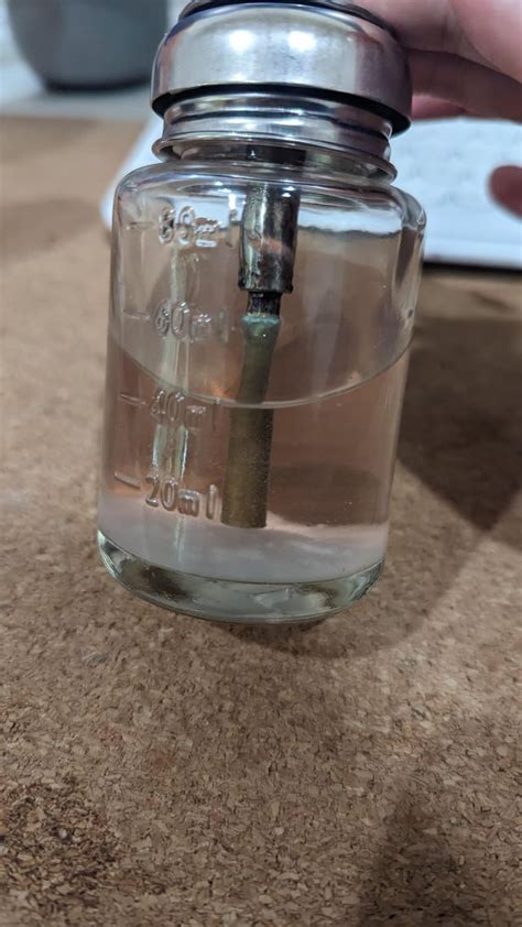 Acetone Reaction R Chemistry