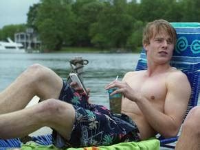 Graham Rogers Nude Aznude Men