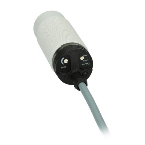 Sensore Capacitivo M D Micro Detectors C30p 00 2a Automation24