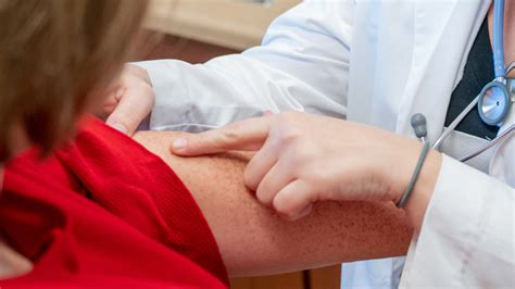 Is This Lump A Sarcoma Lipoma Learn The Difference Premier Health