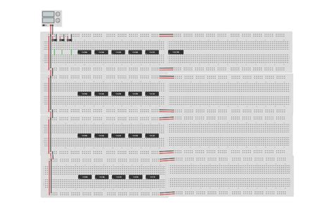 circuit design copy of lab3 2 tinkercad