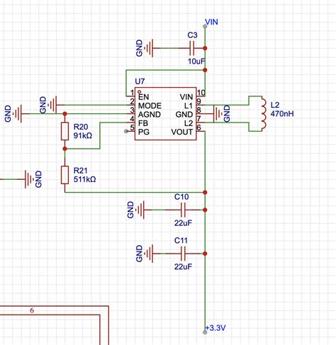 Pcb Review Request Esp32 With Battery Charging Circuittp4056dw01