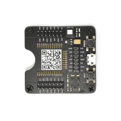Esp32 Programming Module Test Board Burning Fixture System Development Board £2184 Picclick Uk