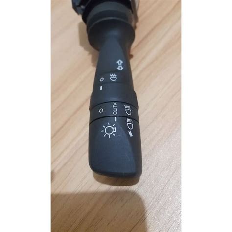 Jual Saklar Switch Lampu Foglamp Saklar Wiper New Veloz Yaris GR 2022 2024 Shopee Indonesia