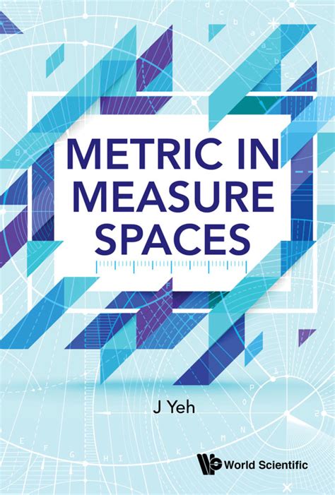 Metric In Measure Spaces Premiumjs Store