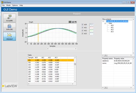 Ui Design Ideas Concepts Suggestions Ni Community