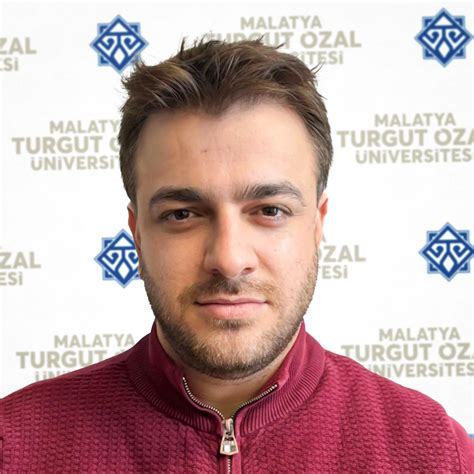 Akademik Personel Malatya Turgut Özal Üniversitesi