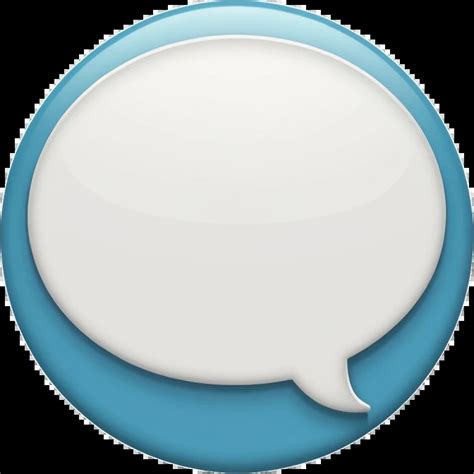 Bubble Speech Bubble Emoji Ai Emoji Generator