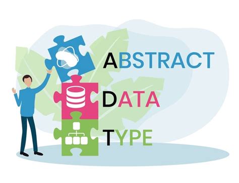 Abstract Data Type Over 16248 Royalty Free Licensable Stock Vectors