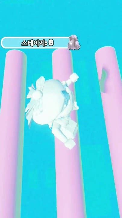 출처 깨마자매님 Roblox 코디 로블계 점프맵 헤어 타워 Youtube