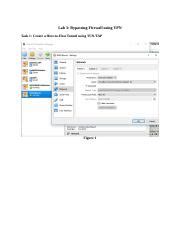 Lab 15 Bypassing Firewall Using VPN Doc Lab 3 Bypassing Firewall Using VPN Task 1 Create A