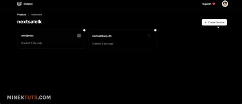 How To Deploy A React App On Vps The Ultimate Free Vercel Alternative Minextuts Tech Forum