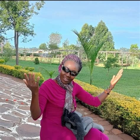 Graceyafricanvillage Youtube