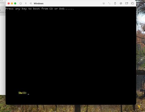 utm not fully loading r mac