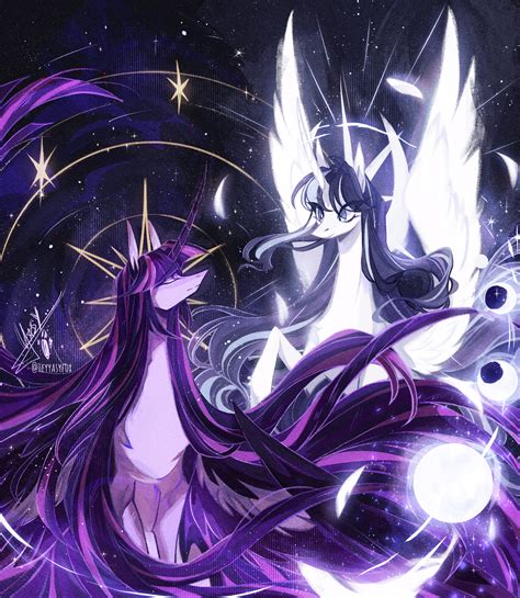 Twilight Sparkle Twilight Sparkle Твайлайт Спаркл Mlp Art Mlp Oc Mane 6 Mlp Art