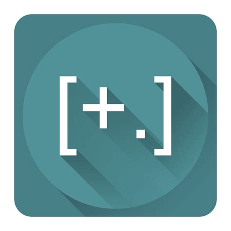 brainfuck interpreter icon by aziascreations on deviantart