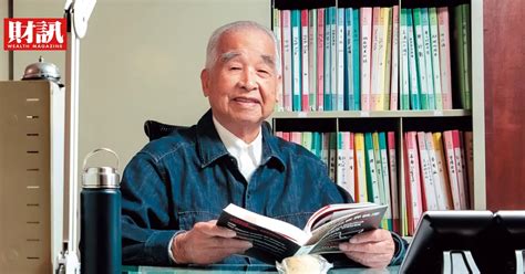 長春集團總裁發揮研究精神 林書鴻：了解病痛才能和醫師溝通 財經專題 財經 Nownews今日新聞