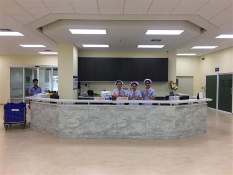 รพ ทหารอากาศ รพ ทหารอากาศ สีกัน กรมแพทย์ทหารอากาศ