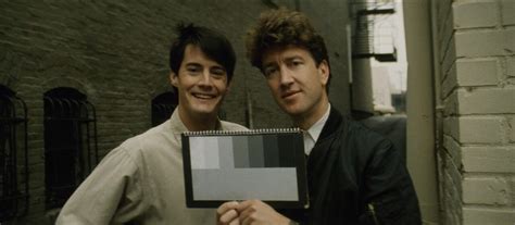 Go For A Ride Behind The Scenes Of David Lynchs Blue Velvet In 60 Photos