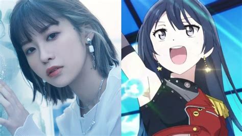 Voice Actress Tomori Kusunoki To Step Down From Love Live Due To Health